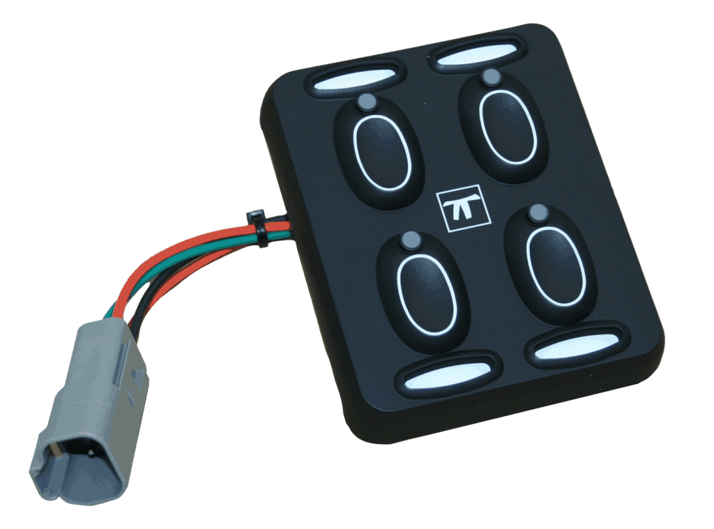 Keypads Archives - Digital Switching Systems Australia