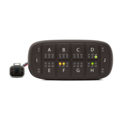 Keypads – Digital Switching Systems Australia