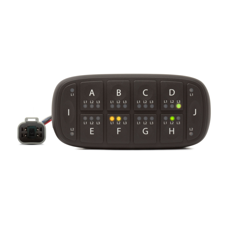 Keypads – Digital Switching Systems Australia