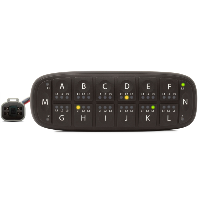 Keypads – Digital Switching Systems Australia