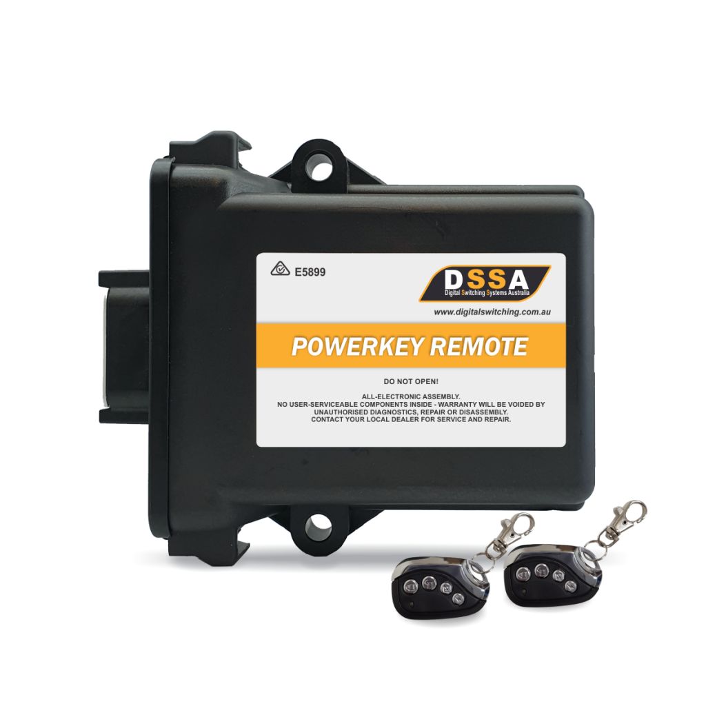 Products - Digital Switching Systems Australia