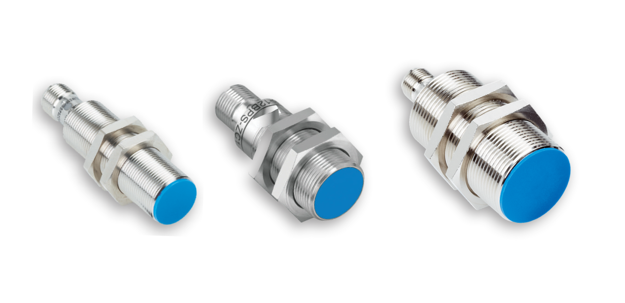 Proximity Sensors - Digital Switching Systems Australia