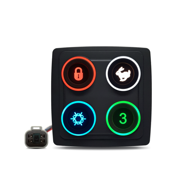 Keypads – Digital Switching Systems Australia