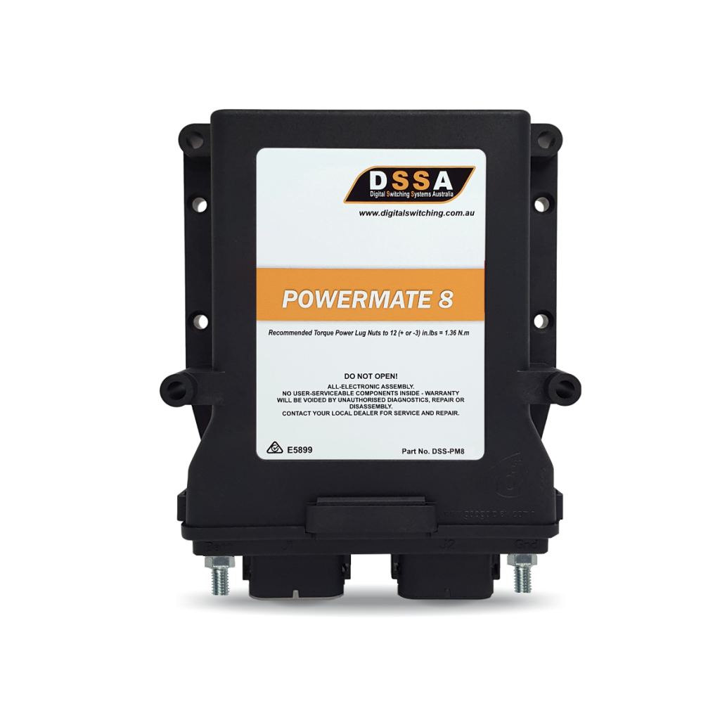 Digital Switching Modules – Digital Switching Systems Australia