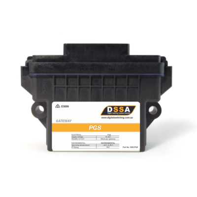 Digital Switching Modules – Digital Switching Systems Australia